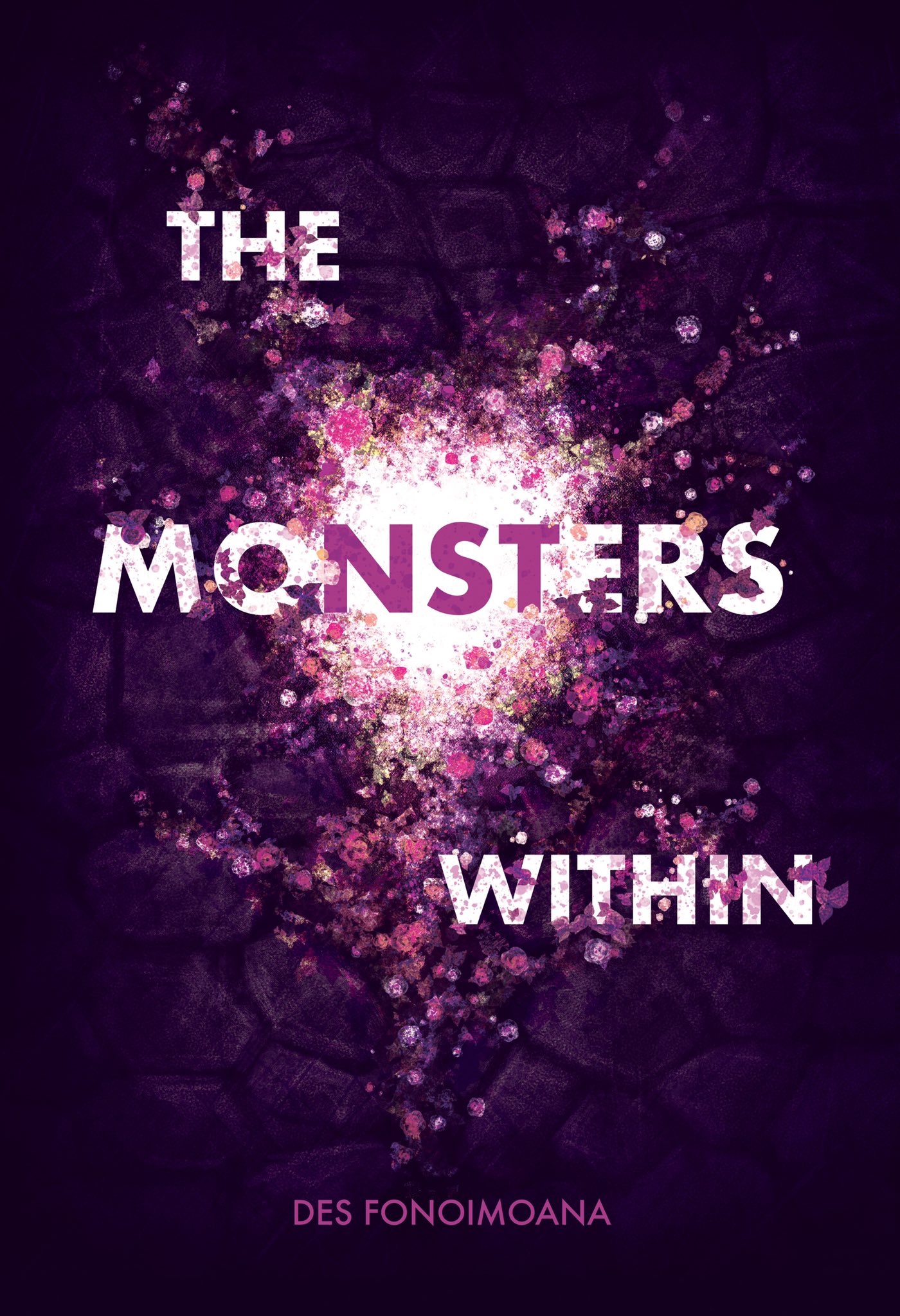 The Monsters Within – |Des Fonoimoana|